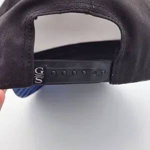 Grunt Style | Accessories | Grunt Style Thin Blue Line American Flag ...